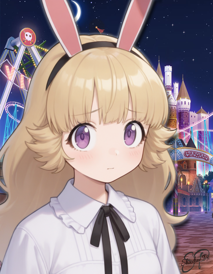 Image posted by ShadowPx