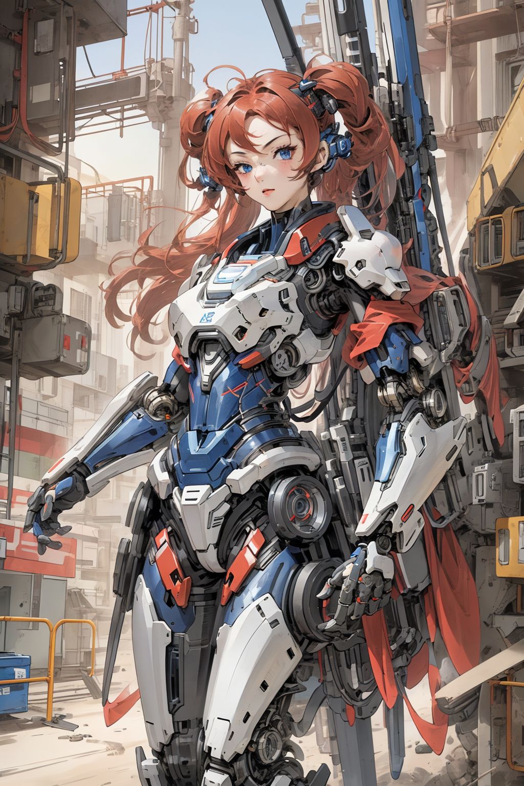 Image posted by ChaosOrchestrator