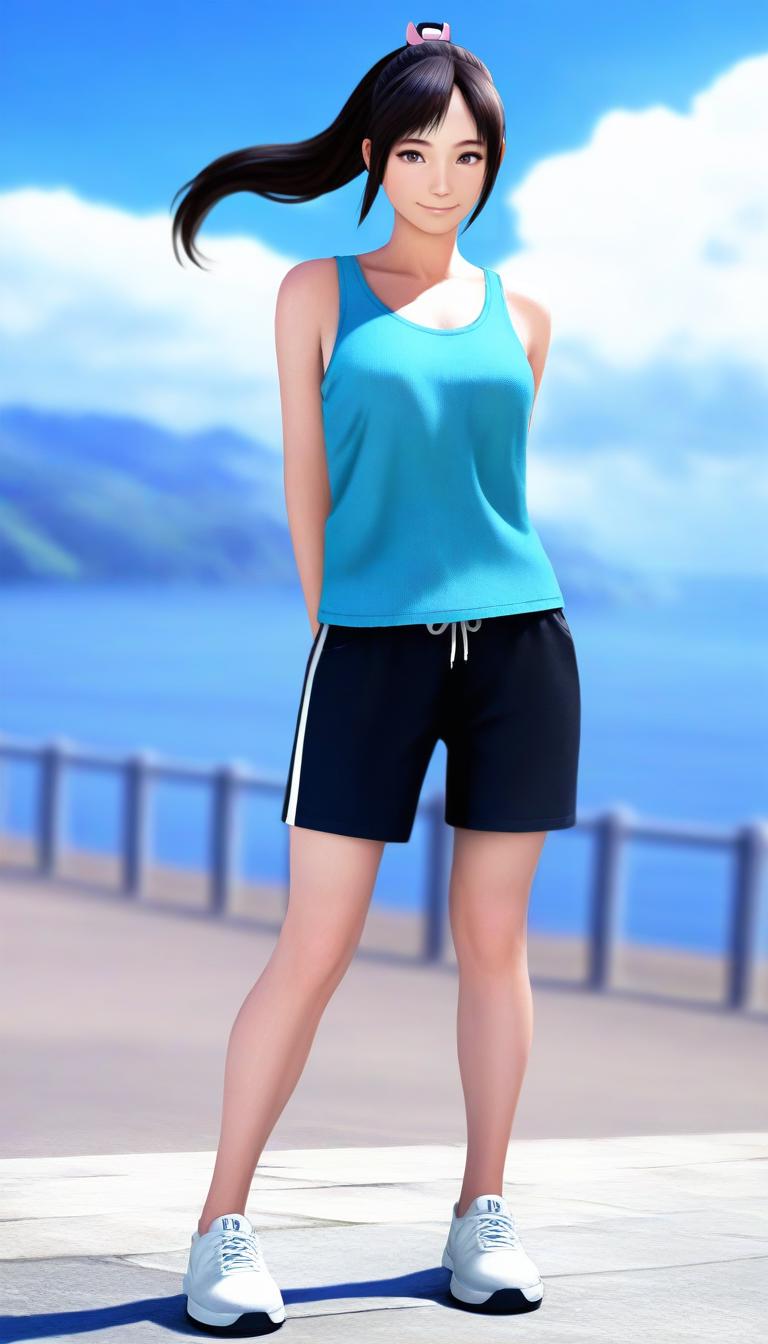 Image posted by sumai