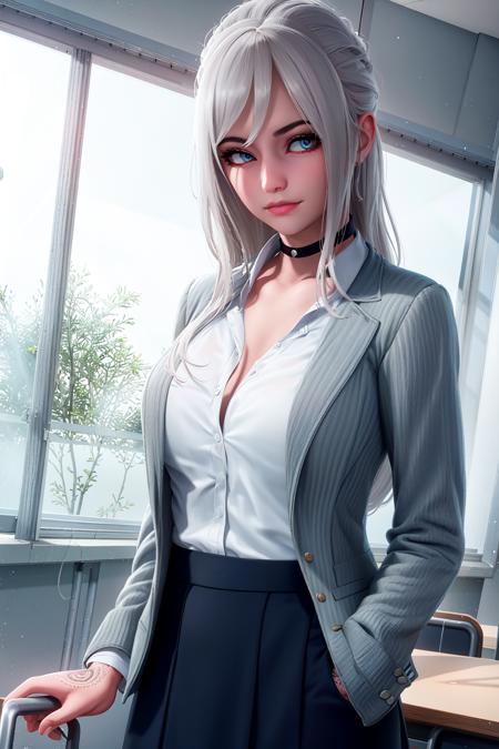 Alex (Eternum) Character LoRA - AIEasyPic