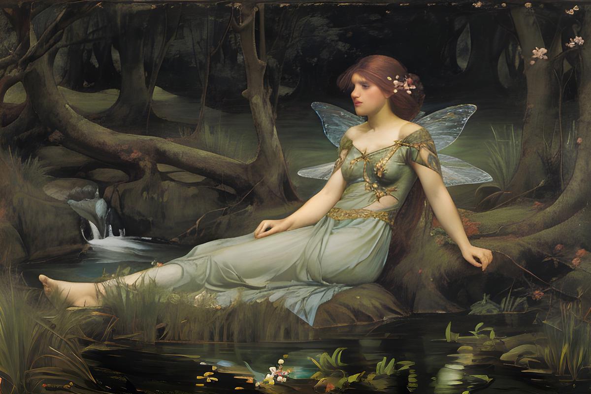 Image posted by Indira