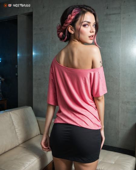 Stable Diffusion pink top 最新モデル一覧