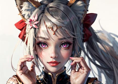 WLOP (Artist style) - v1.0 | Stable Diffusion LoRA | Civitai