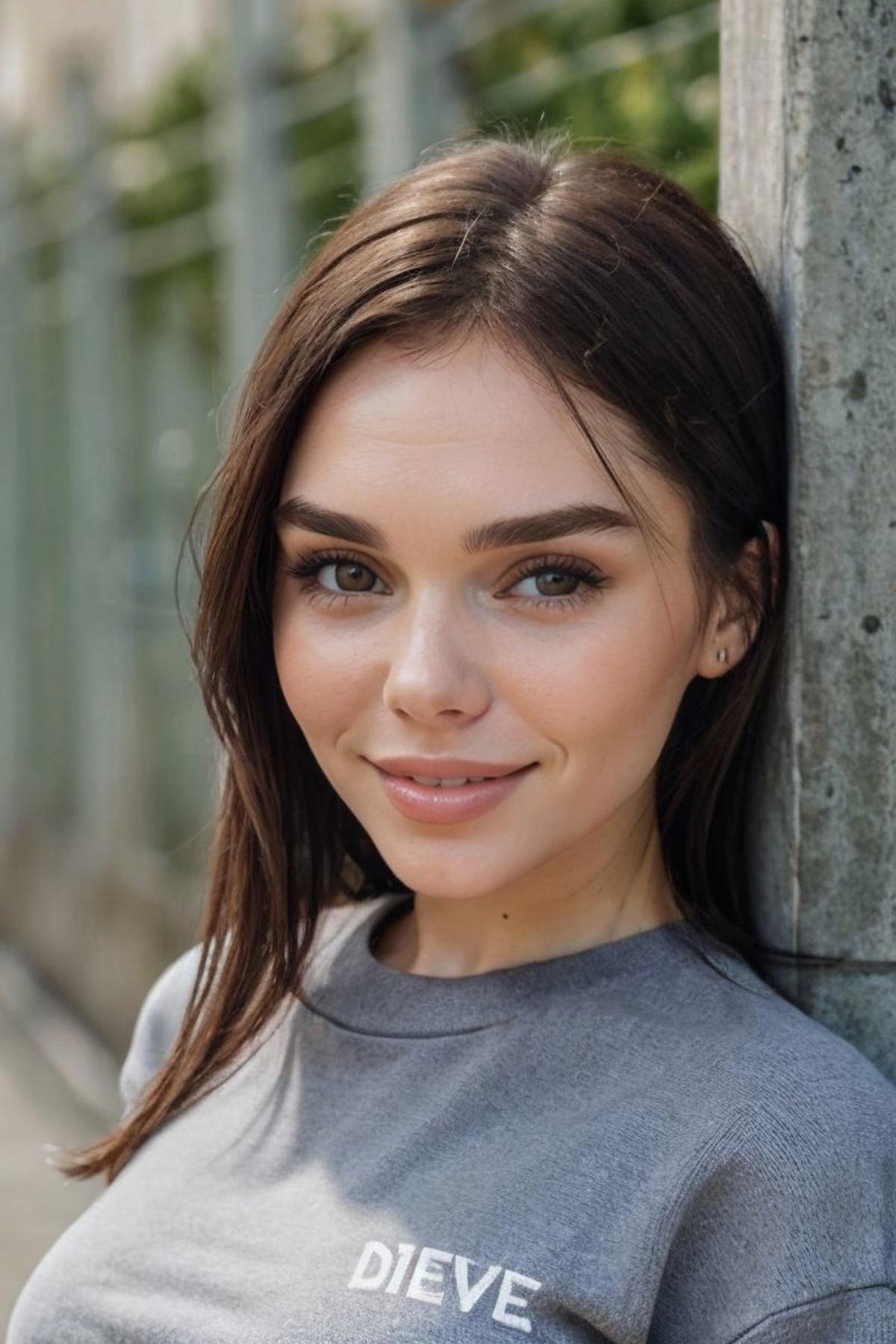 Anastasia Durkot - v1.0 | Stable Diffusion Embedding | Civitai