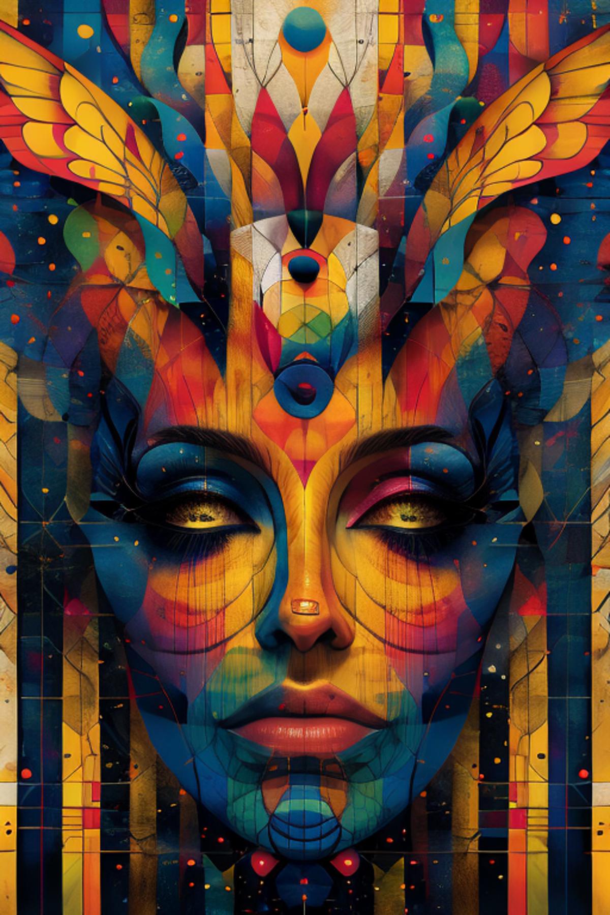 Image posted by artfullyprompt