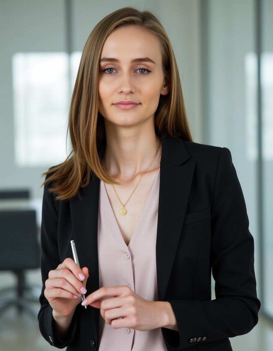 Alicia Williams - v1.0 - CivitAI Archive