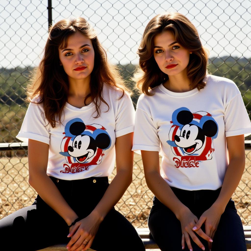 Cinematic Photographic Vintage Film Style (70's, 80's, 90's) XL + F1D ...