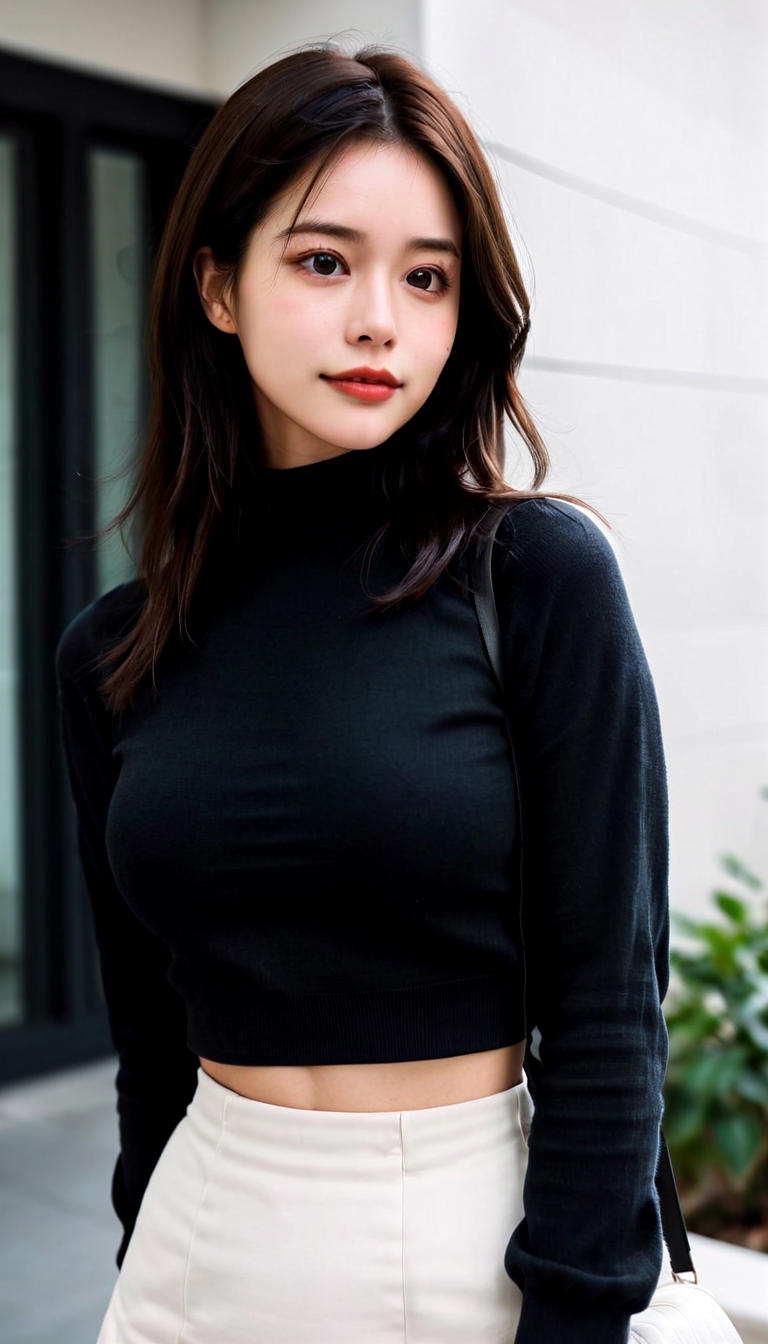 Lora-SDXL: Emilie Ishikawa 石川恵美里 - v1.0 | Stable Diffusion XL LoRA | Civitai