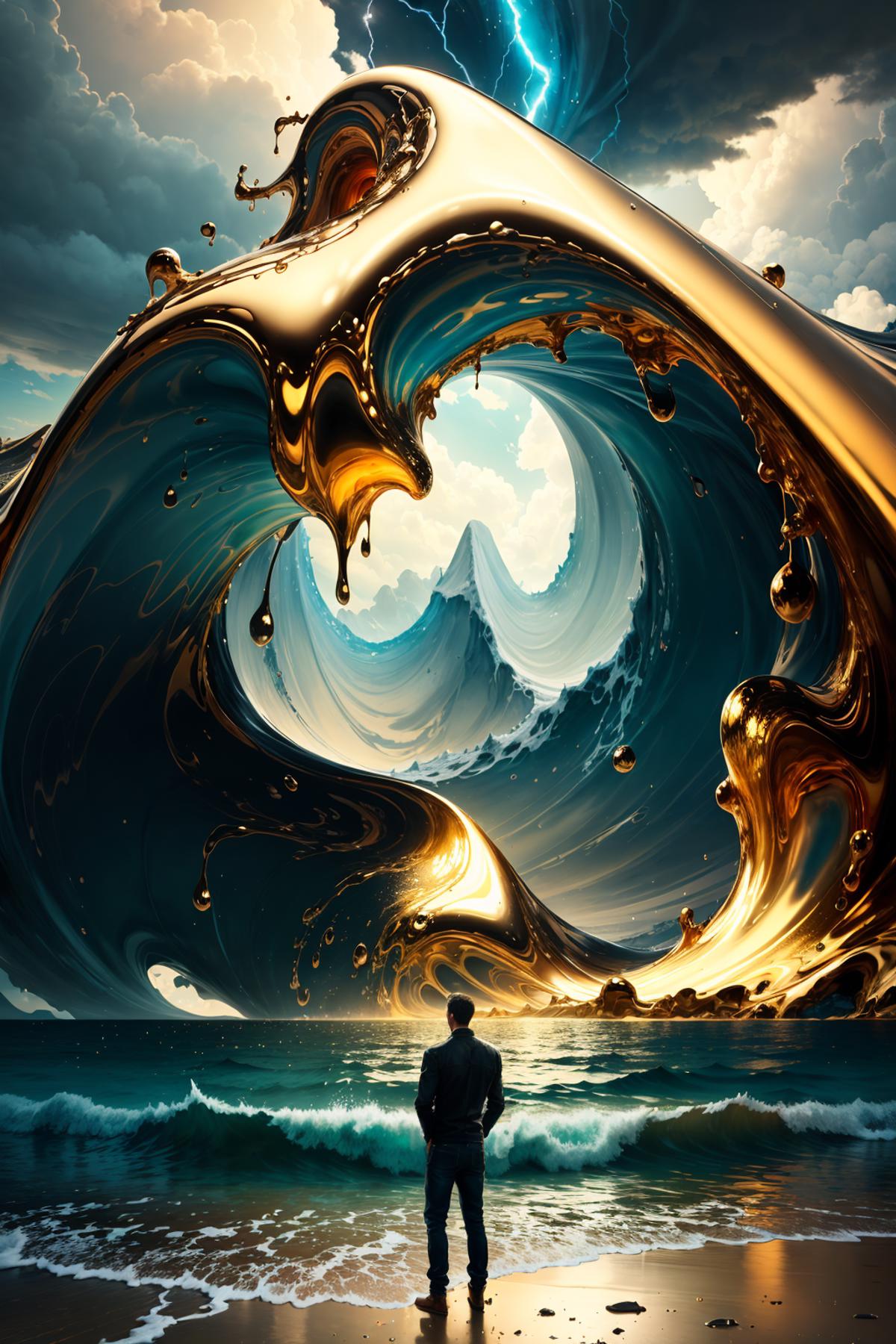 SeekGold - SeekGold [LoCon] | Stable Diffusion LyCORIS | Civitai