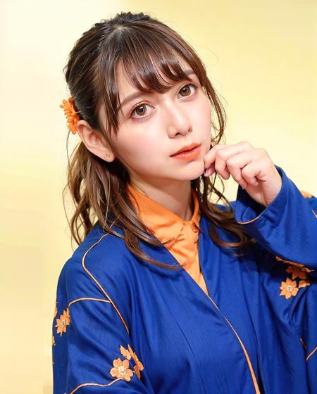 WRGV ANGELA_アxxラx衣 - v1 | Stable Diffusion LoRA | Civitai