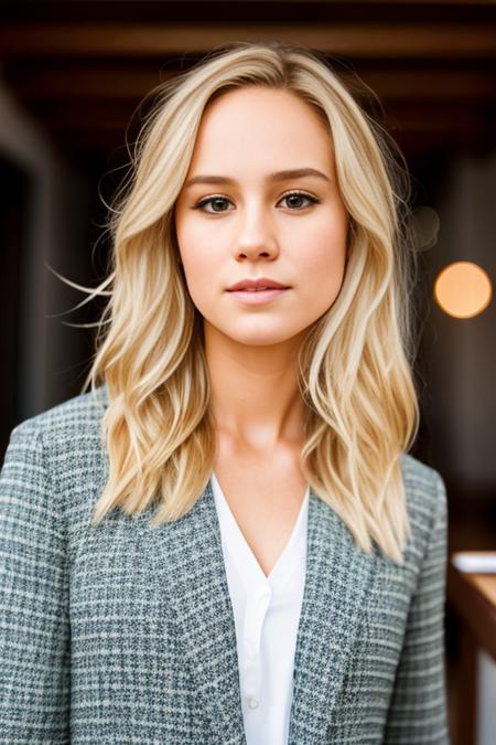 Brie Larson - v2.0 | Stable Diffusion LoRA | Civitai
