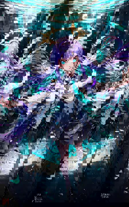 Nyan Mix - 230303_withContrastFix | Stable Diffusion Checkpoint | Civitai