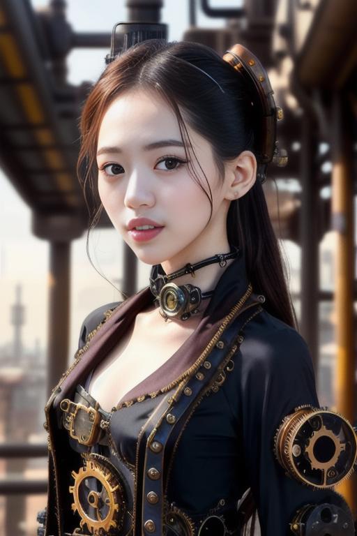 Han Gi Sol - v1.0 | Stable Diffusion Embedding | Civitai