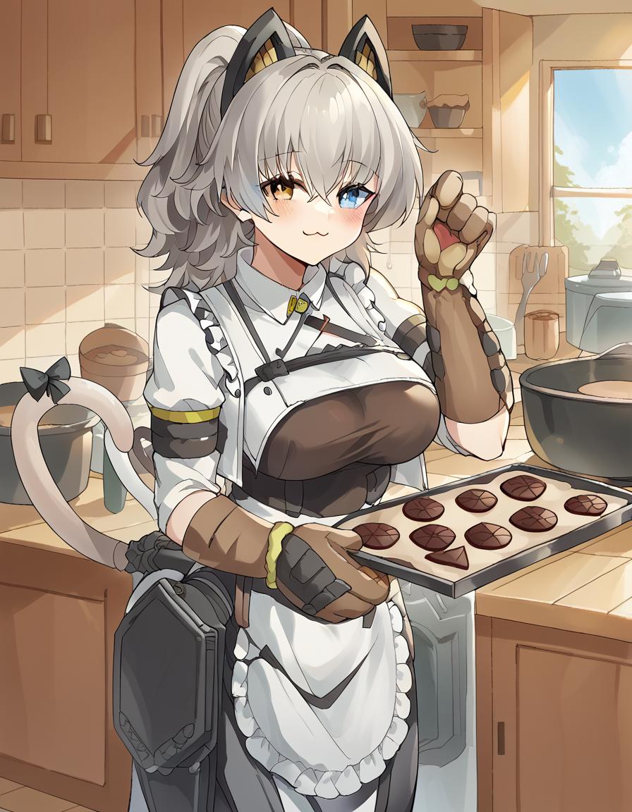 Peritya (佩里缇亚) (ペリティア) (페리티아) - Girl's Frontline (少女前线) (少女前線) (少女戦線 ...