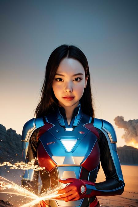 Twice ( Nayeon ) - v1.0 | Stable Diffusion LoRA | Civitai