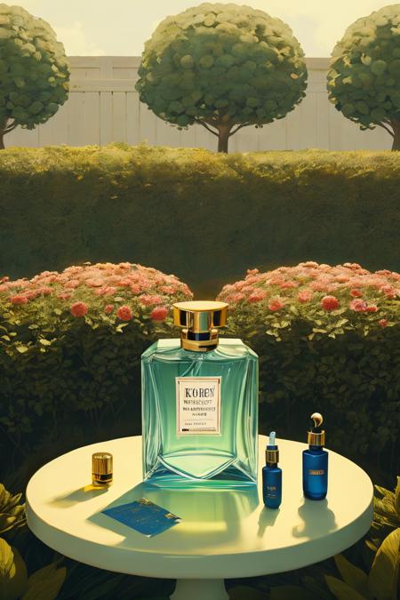 style of Kourtney Roy 260 - v1.0 | Stable Diffusion LoRA | Civitai