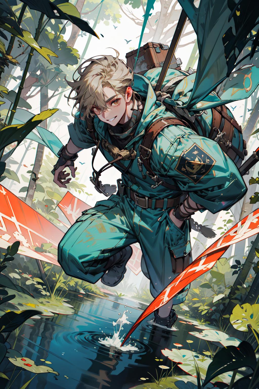 Image posted by bodlo