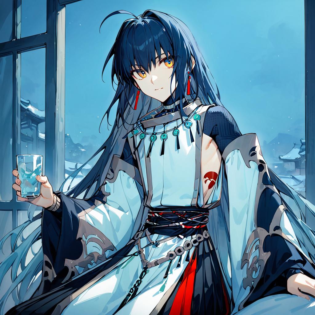 Image posted by CN_Rinku