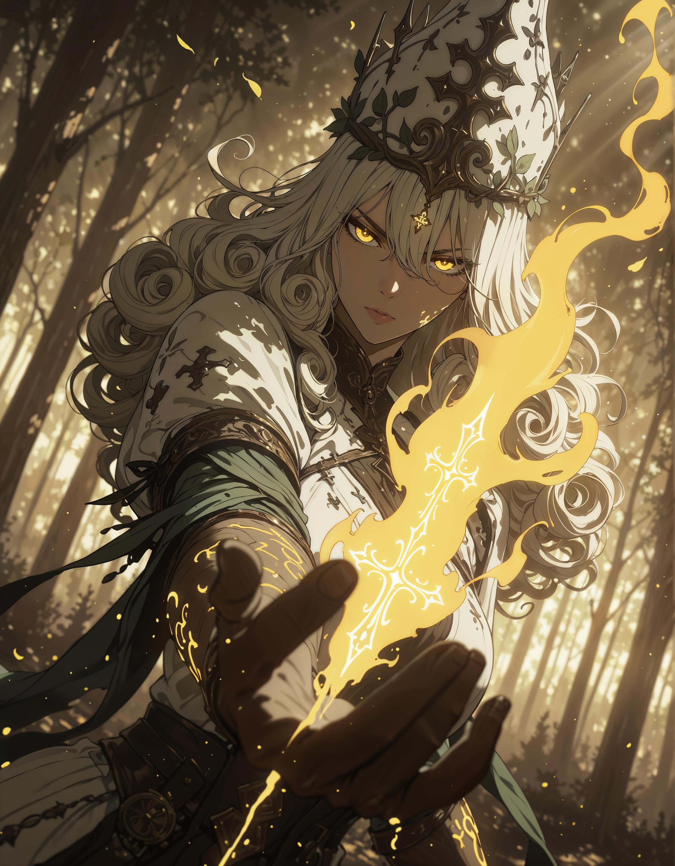 Velvet's Mythic Fantasy Styles | Flux + Pony + illustrious - Flux ...