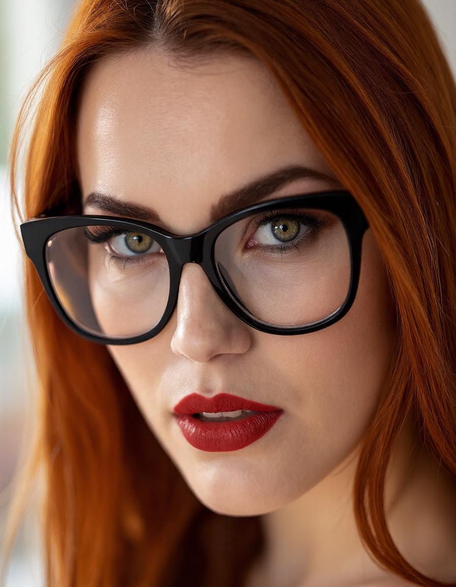 Charlie Red (Flux) - Adult Film Actress - v1.0 - CivitAI Archive