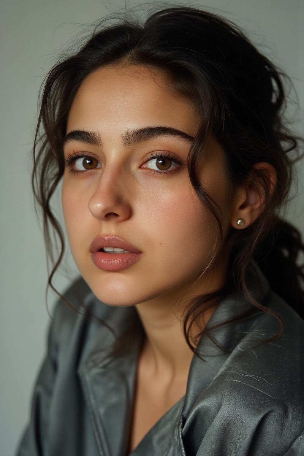 Image posted by AmateurAiArtist