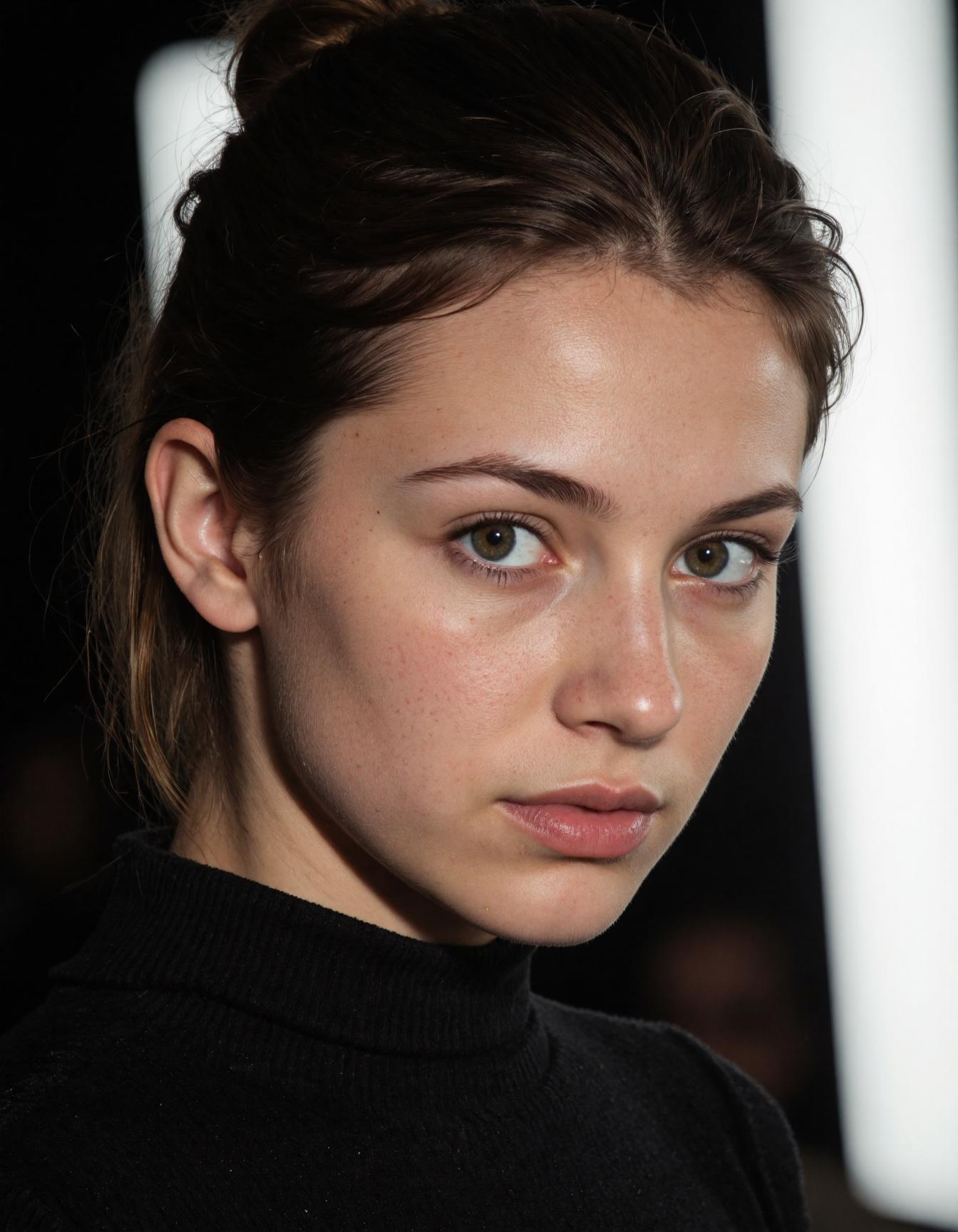 Pandora | RAW Realism - V2 RAWr