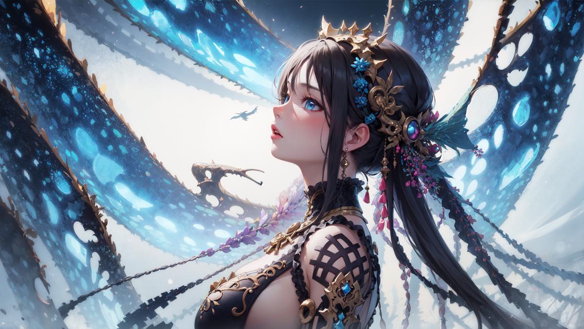 AnaMix - AnaMix | Stable Diffusion Checkpoint | Civitai