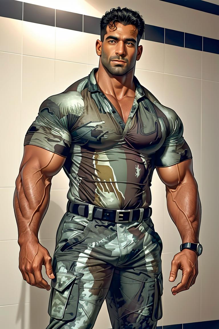 Image posted by BaraObserver