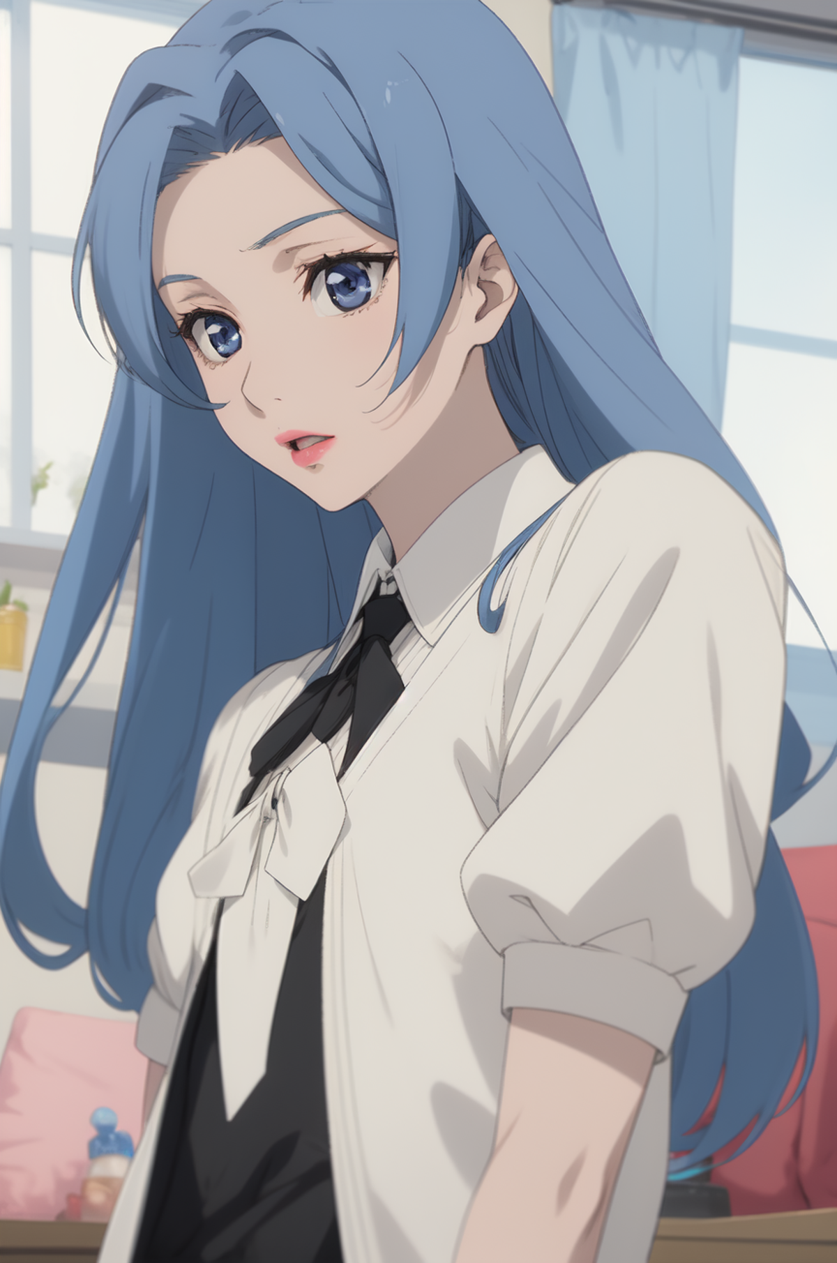 Tooru Koouno (Princess Princess) - v1.0 [Crossdressing] | Stable ...