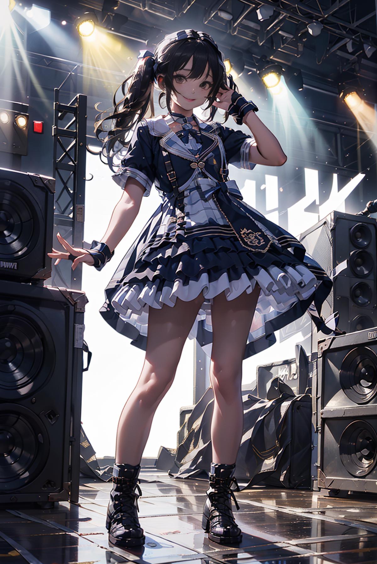 Image posted by cyberAngel_