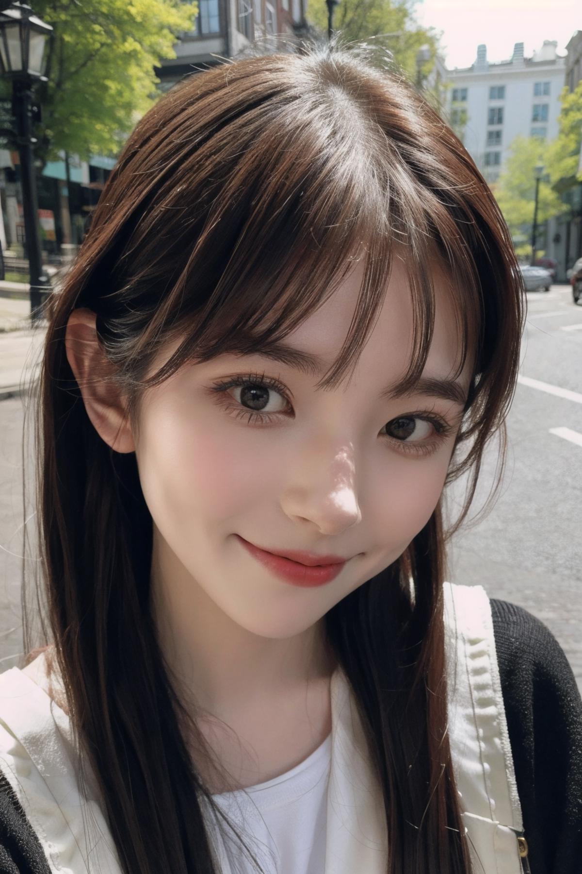 Risa Sekiguchi (@risa_s_lisa) - v1.0 | Stable Diffusion LoRA | Civitai