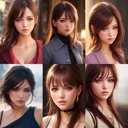 Mauve - v1.0 (Inpainting) | Stable Diffusion Checkpoint | Civitai