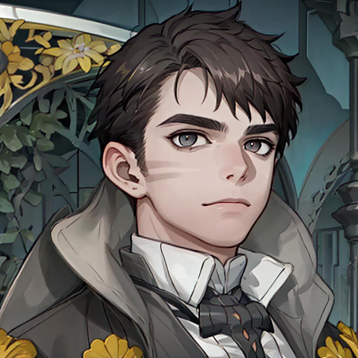 Pittman/彼亚塔曼/ピアタマン---Alchemy Stars/白夜極光 - v12(AdwmW正则） | Stable ...