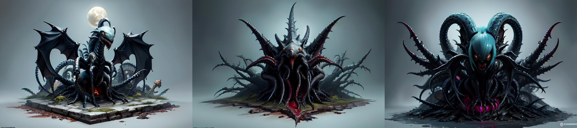 AI Image Creation highly insanely detailed, masterpiece, t - AIEasyPic