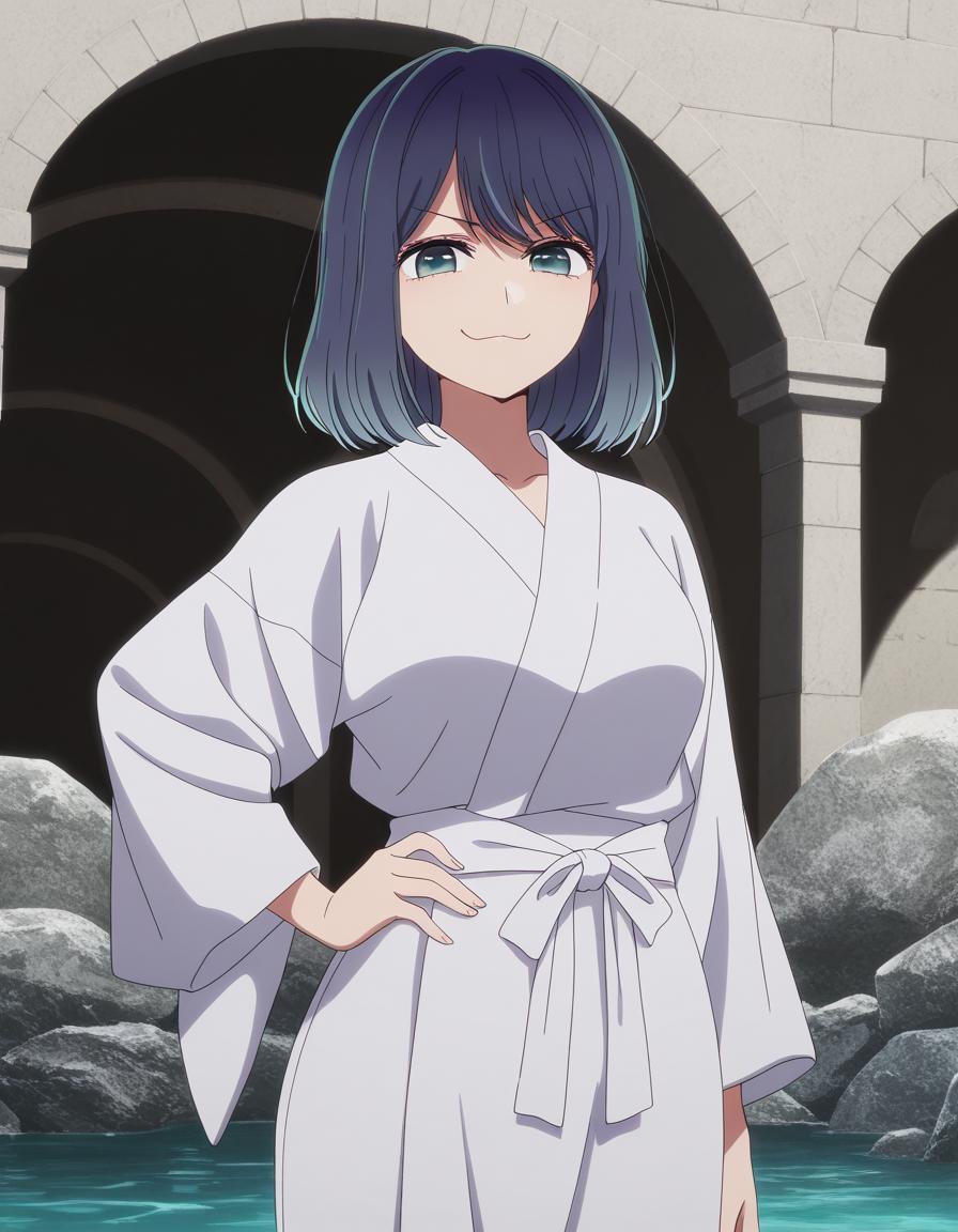 akane-kurokawa-s1s2-illustriousxl-lora-nochekaiser.safetensors - ComfyUI Cloud