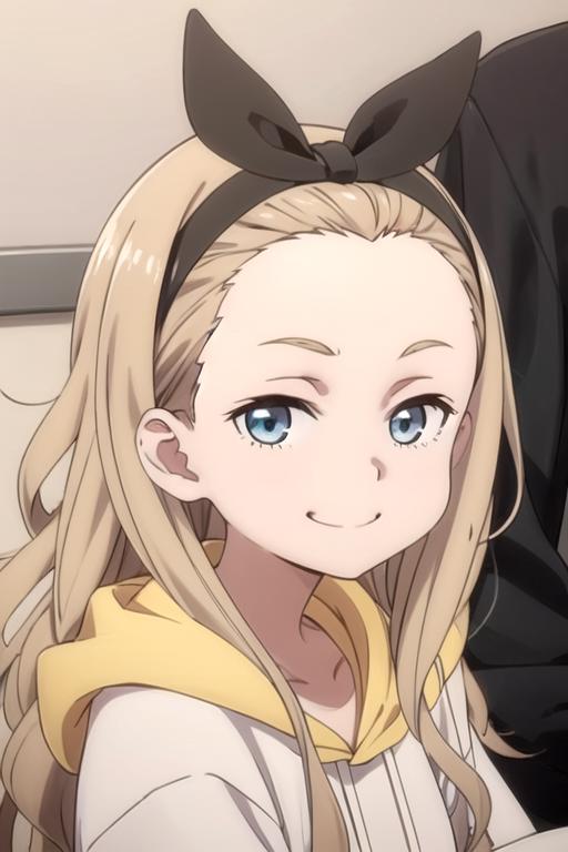 Kurumi - Lycoris Recoil - v2.0 | Stable Diffusion LoRA | Civitai