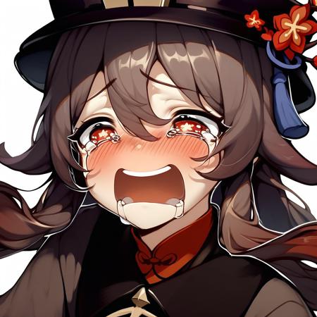 Hu Tao (Genshin Impact) Pony XL LORA - v1 | Stable Diffusion LoRA | Civitai