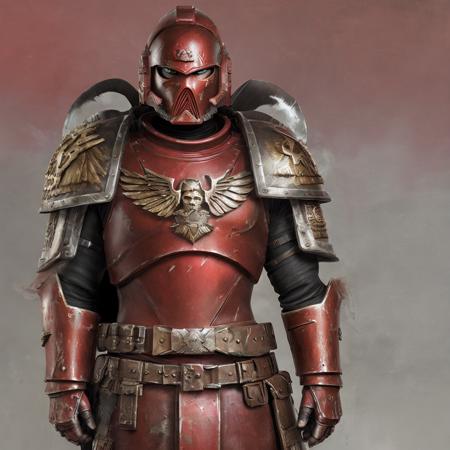 WH40K.safetensors - ComfyUI Cloud