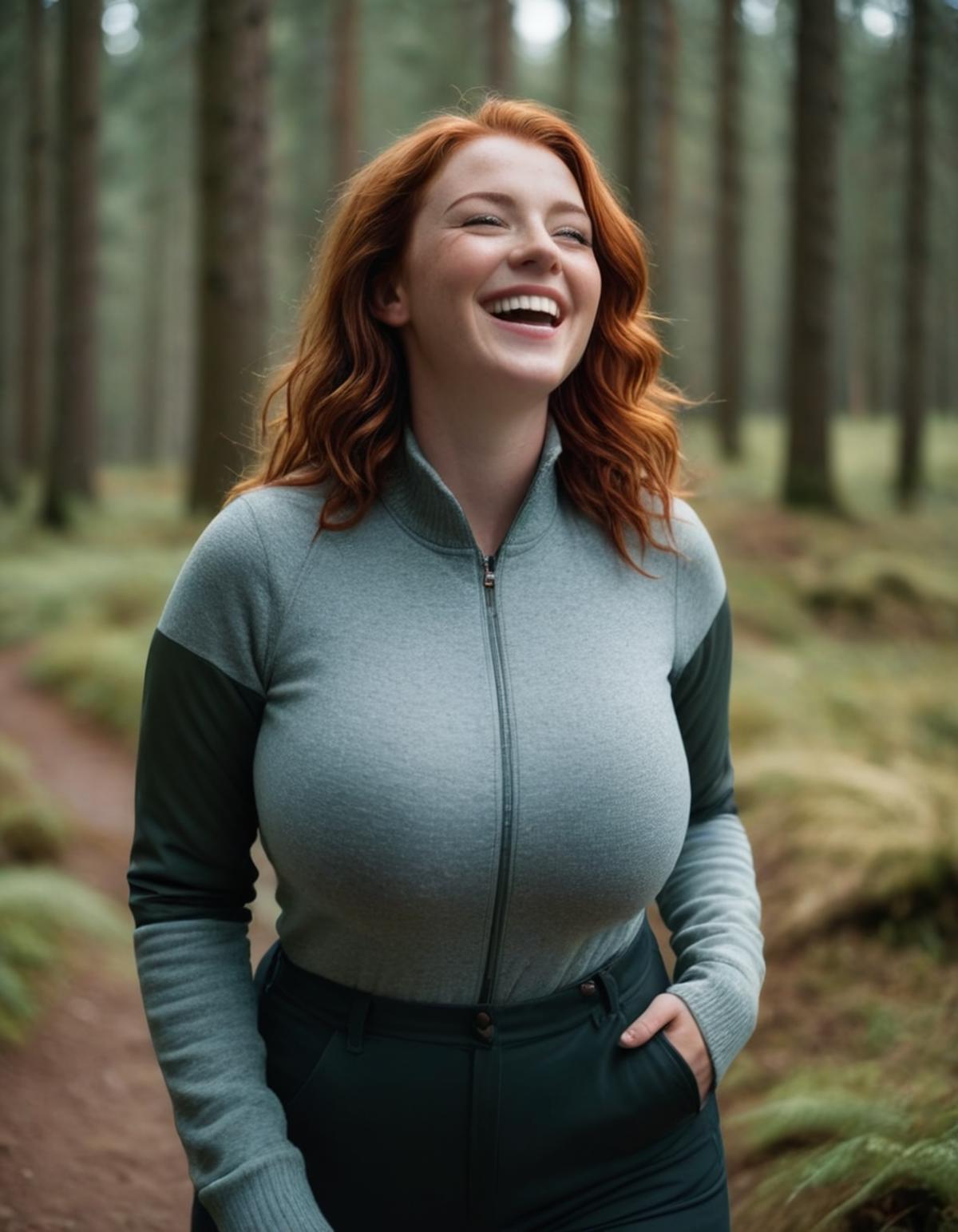 busty_clothed_XL - v1.0 | Stable Diffusion XL LoRA | Civitai