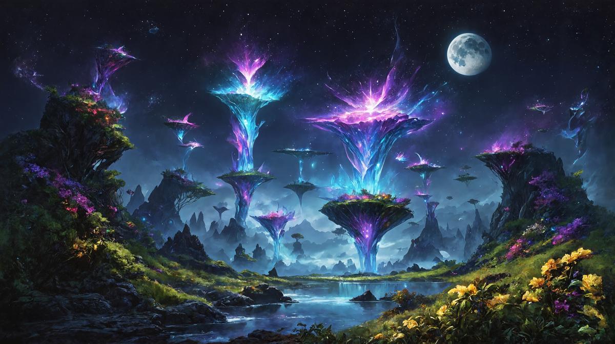 SD3 Clip Included FP16 UltimateSD Upscale Examples - v0.1 | Stable ...