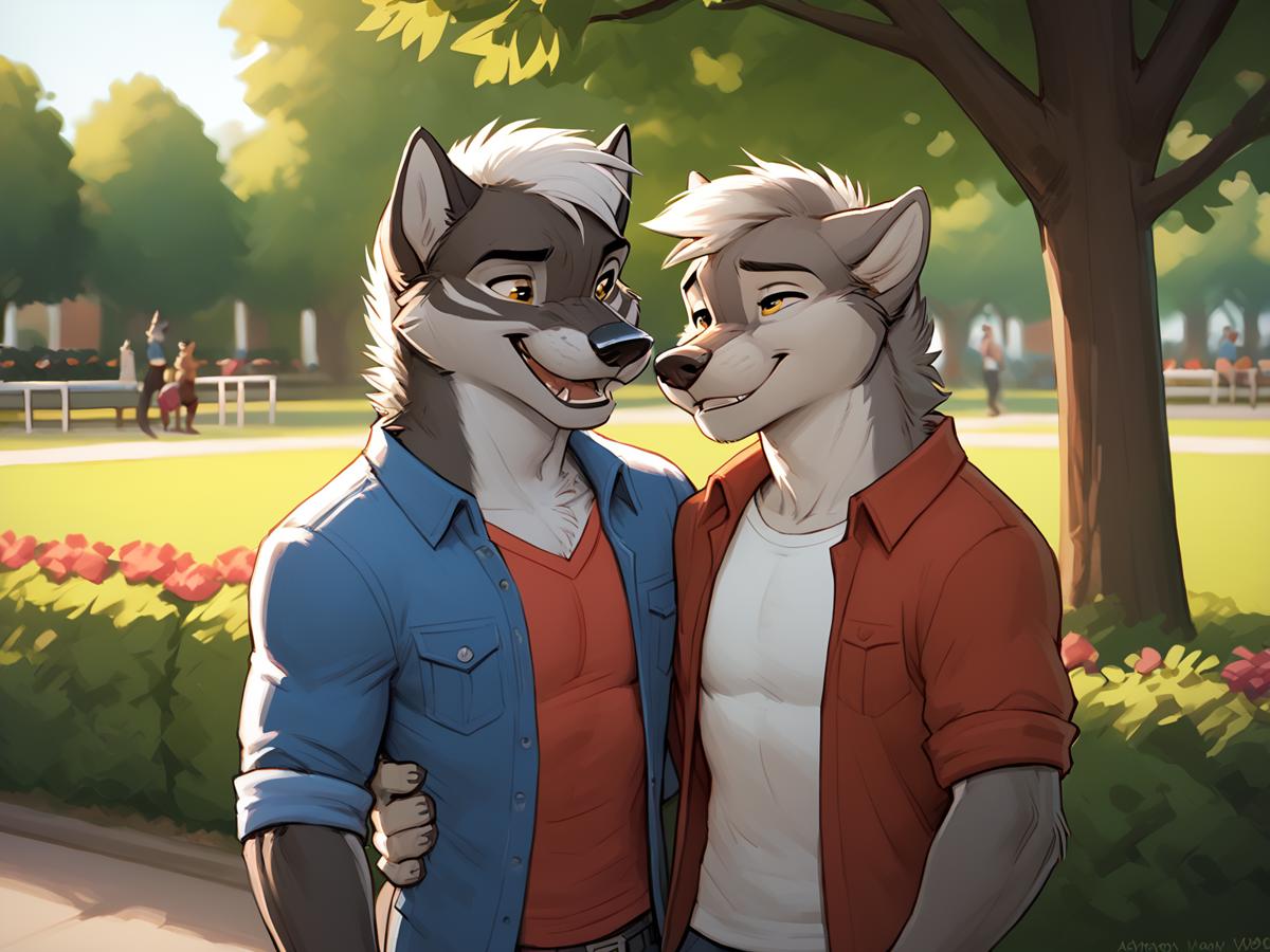 Zaush (Adam Wan) style. | Civitai