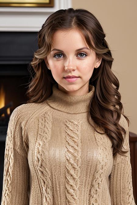 Elena I - v1.0 | Stable Diffusion Embedding | Civitai