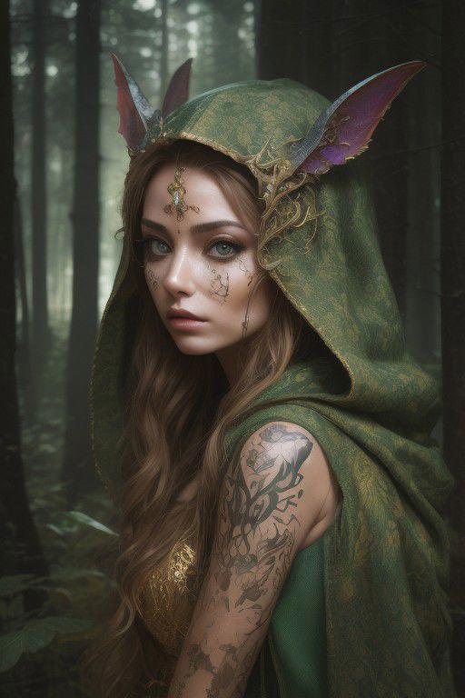 Image posted by HalfGawedHalfDevil