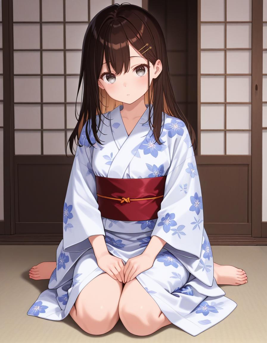 Image posted by soralz