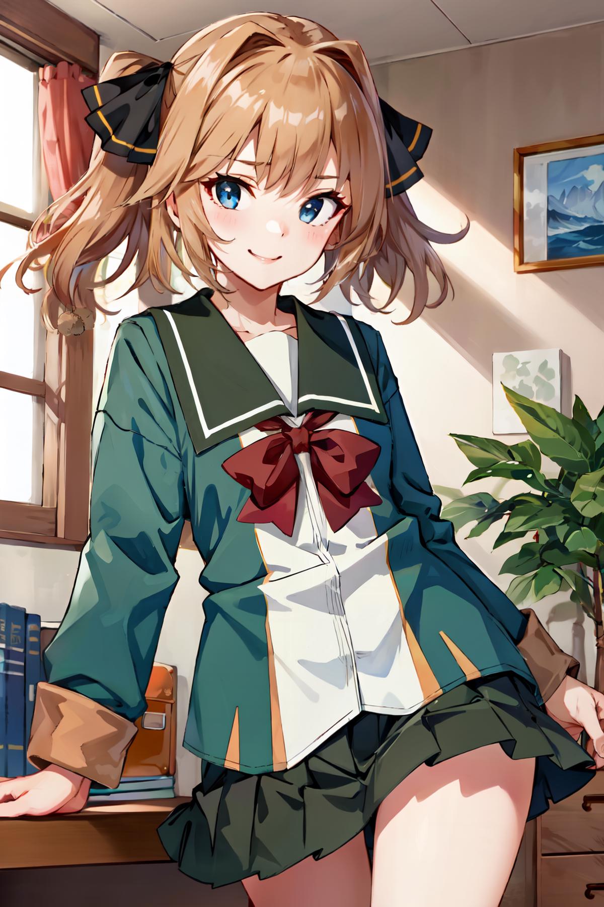 Hachijou (Kancolle) - v0.2 | Stable Diffusion LoRA | Civitai