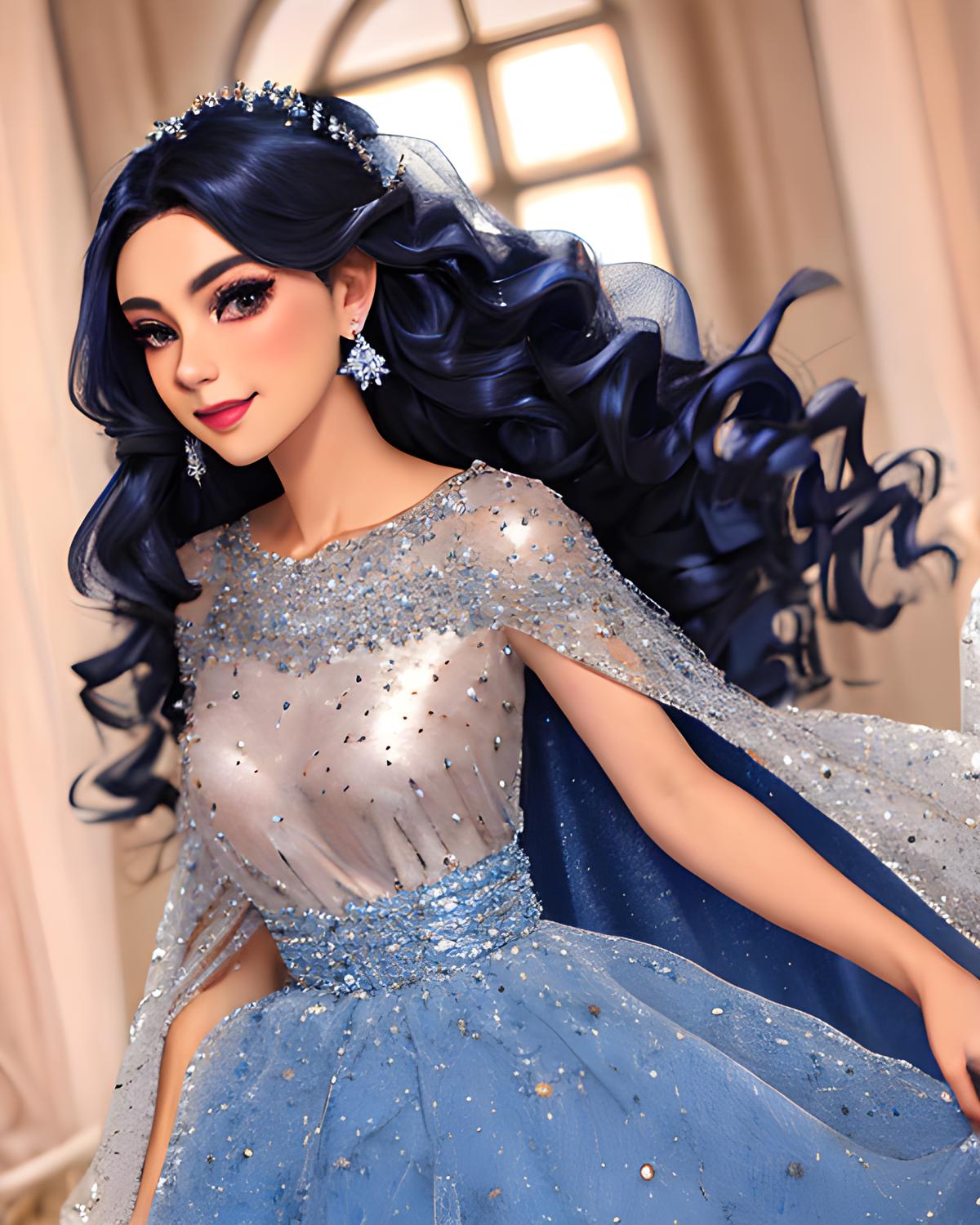 Image posted by KimiKoro