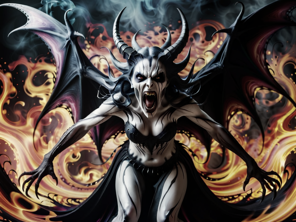 Image posted by HalfGawedHalfDevil