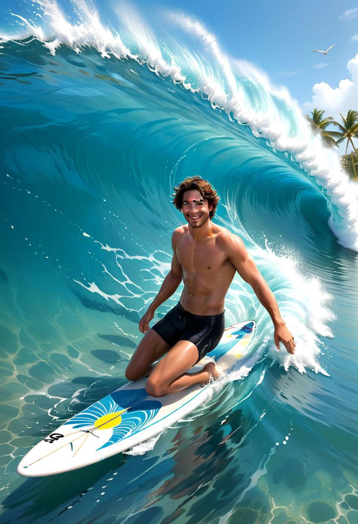 Image posted by BrizzBuzz