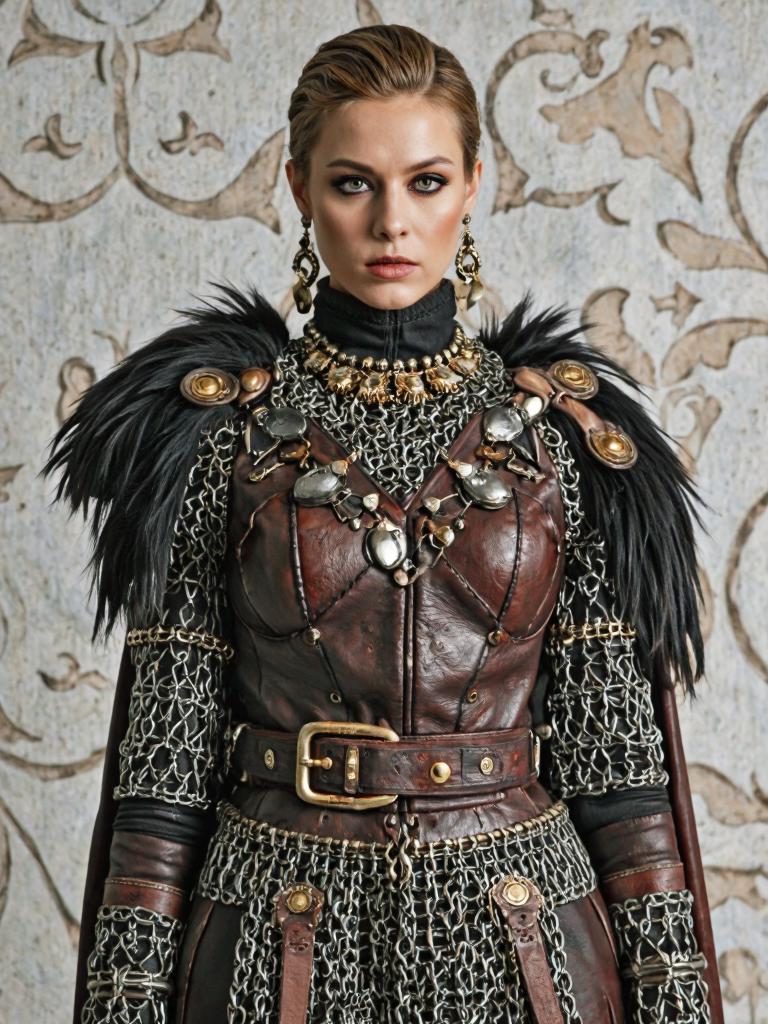 Medieval Viking Vibe