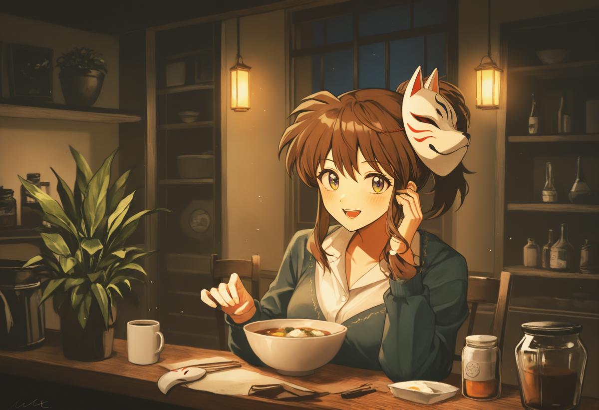 Image posted by RAMTHRUST